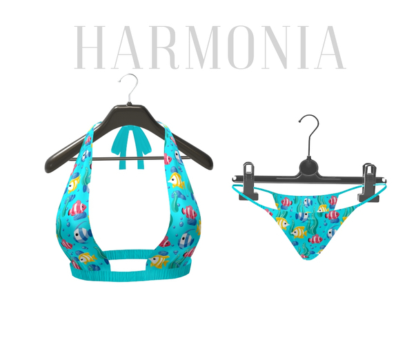 Second Life Marketplace Bikini Maitreya